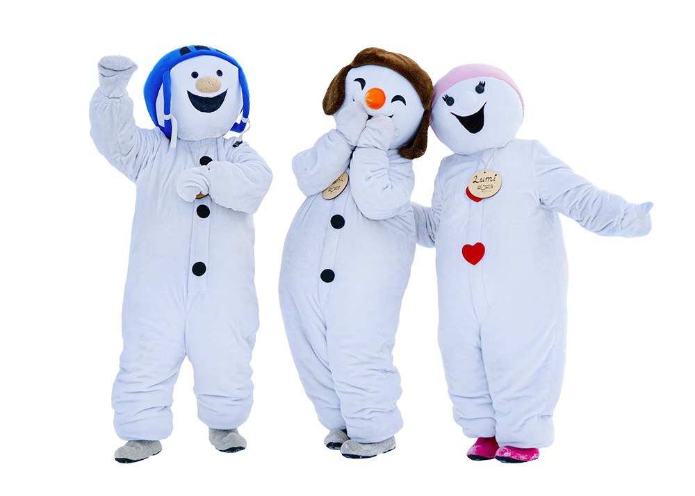 Activities | Santa Claus village, Arctic Circle, Rovaniemi